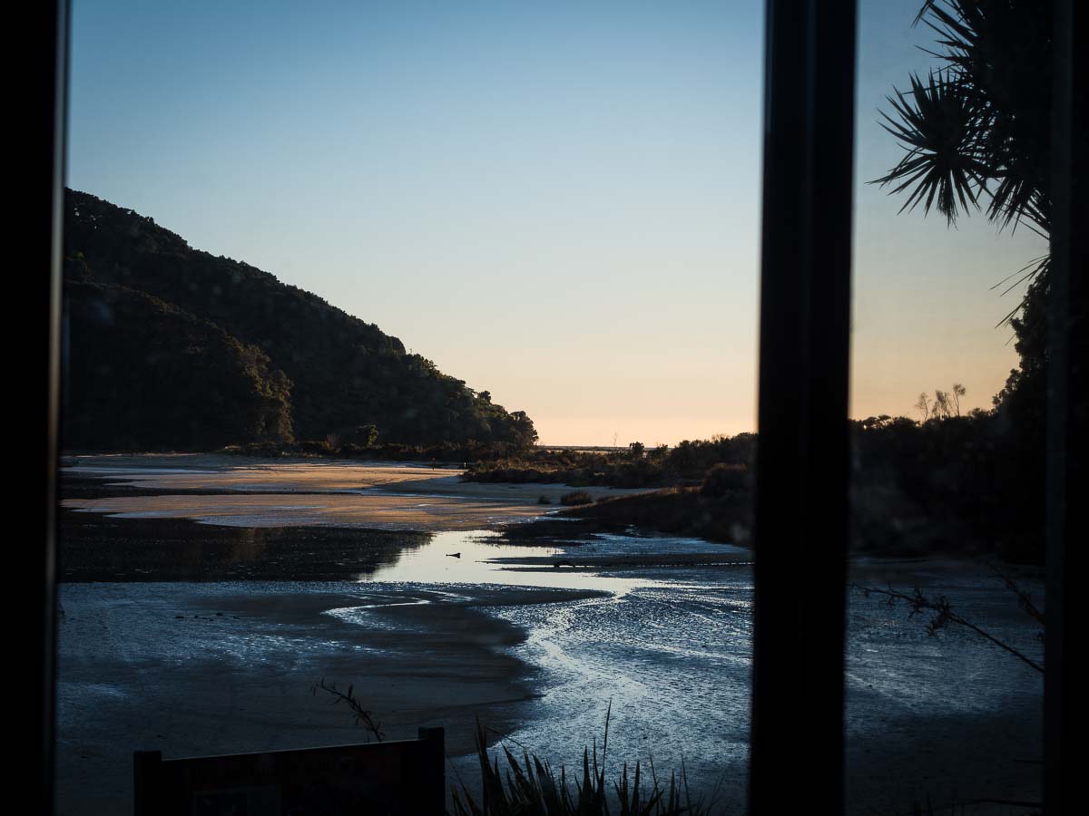 Hiking The Abel Tasman Great Walk (My Tips) - Tristan Balme