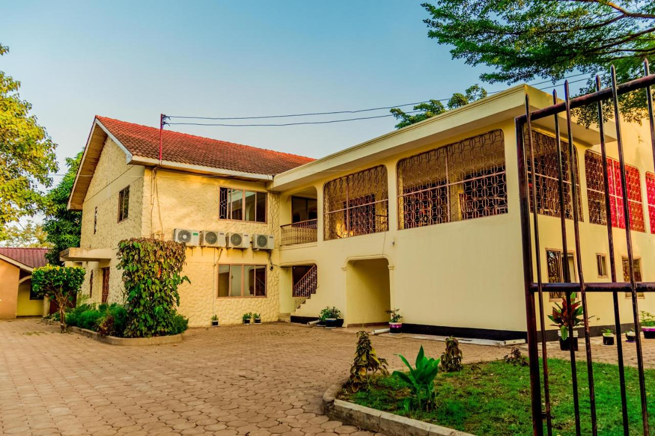 The 7 Best Hotels In Moshi, Tanzania (For Hiking Kili And Exploring The ...