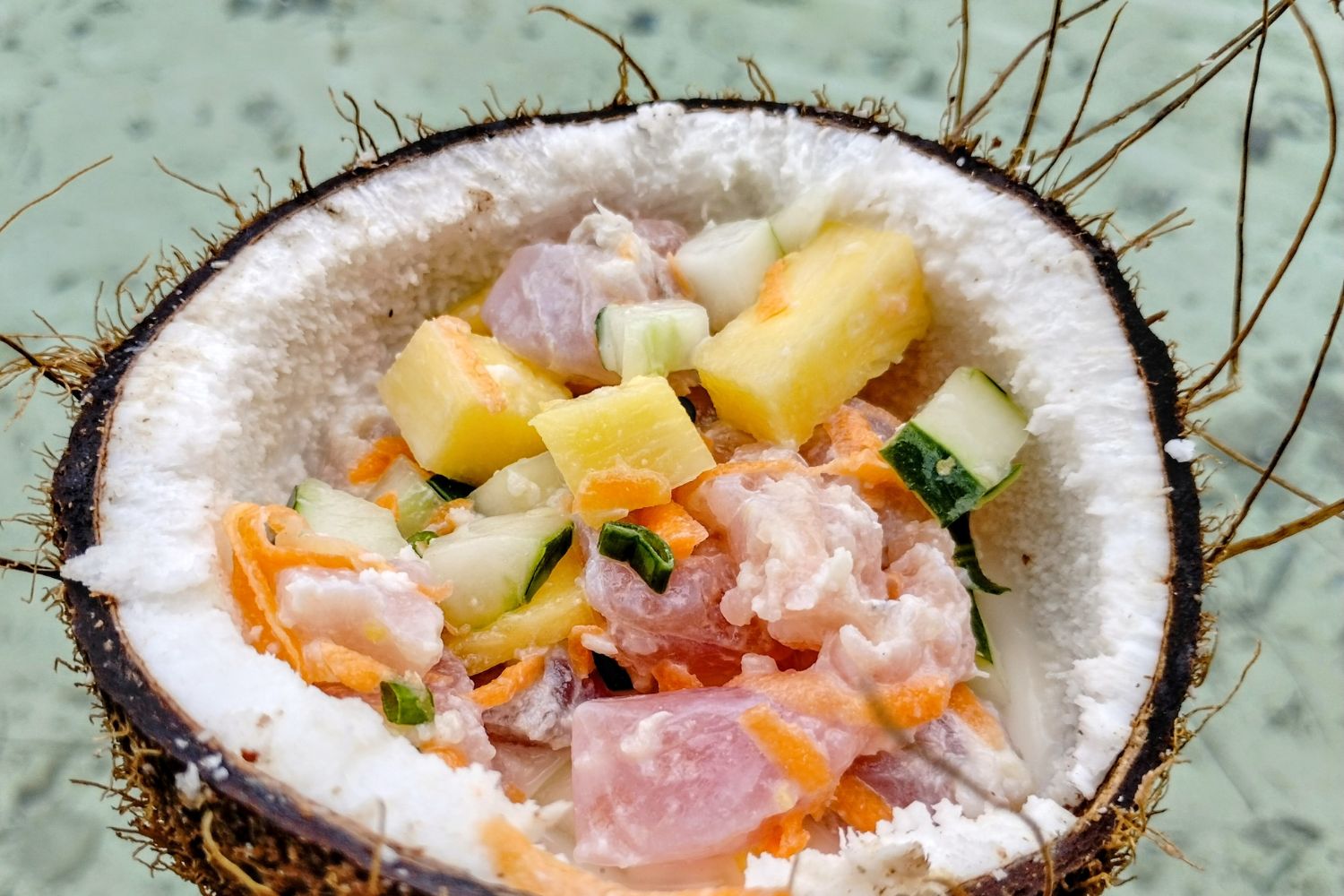 The Best Food In Vanuatu (12 Local Delicacies To Try!) - Tristan Balme