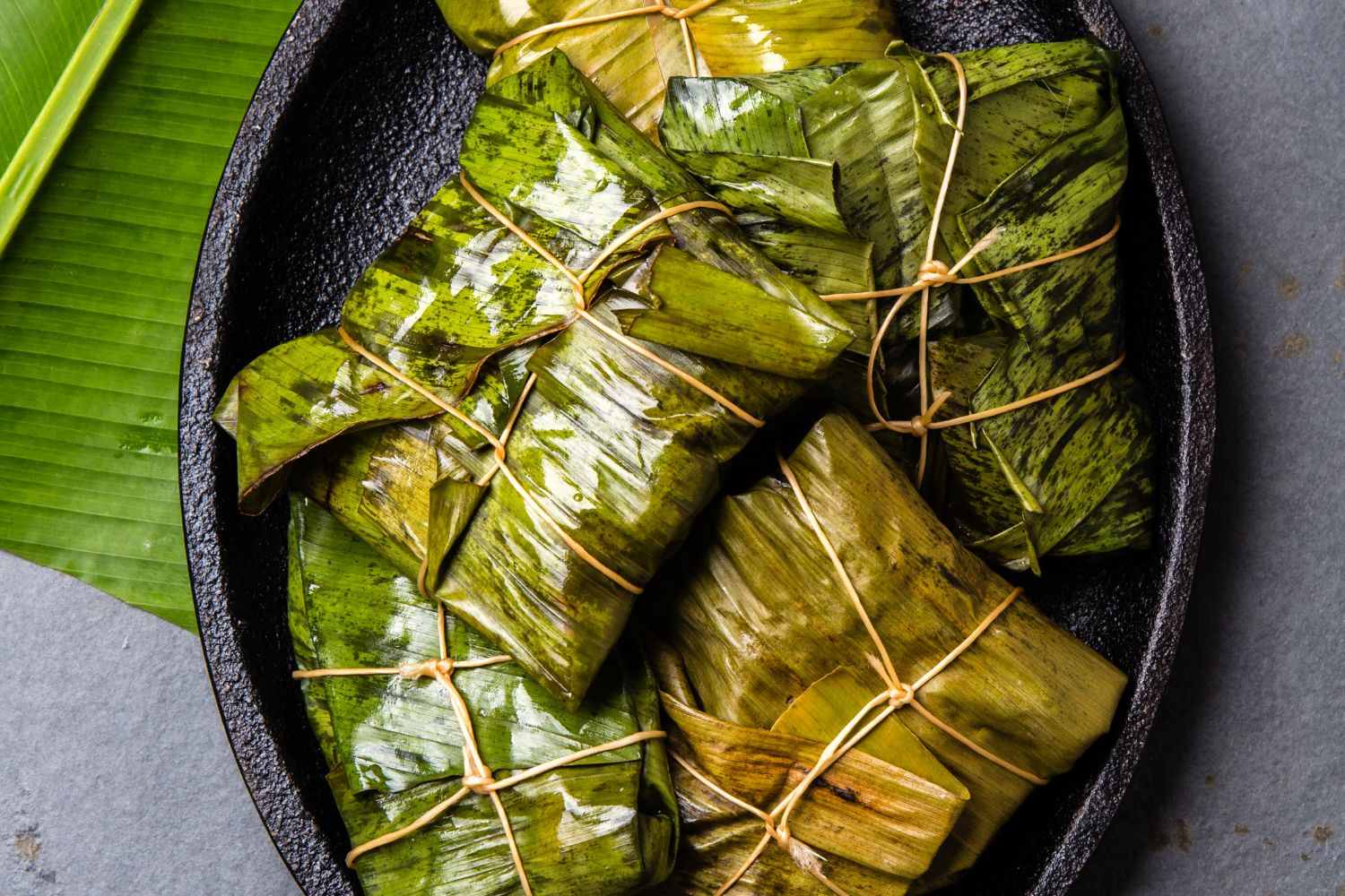 The Best Food In Vanuatu (12 Local Delicacies To Try!) - Tristan Balme