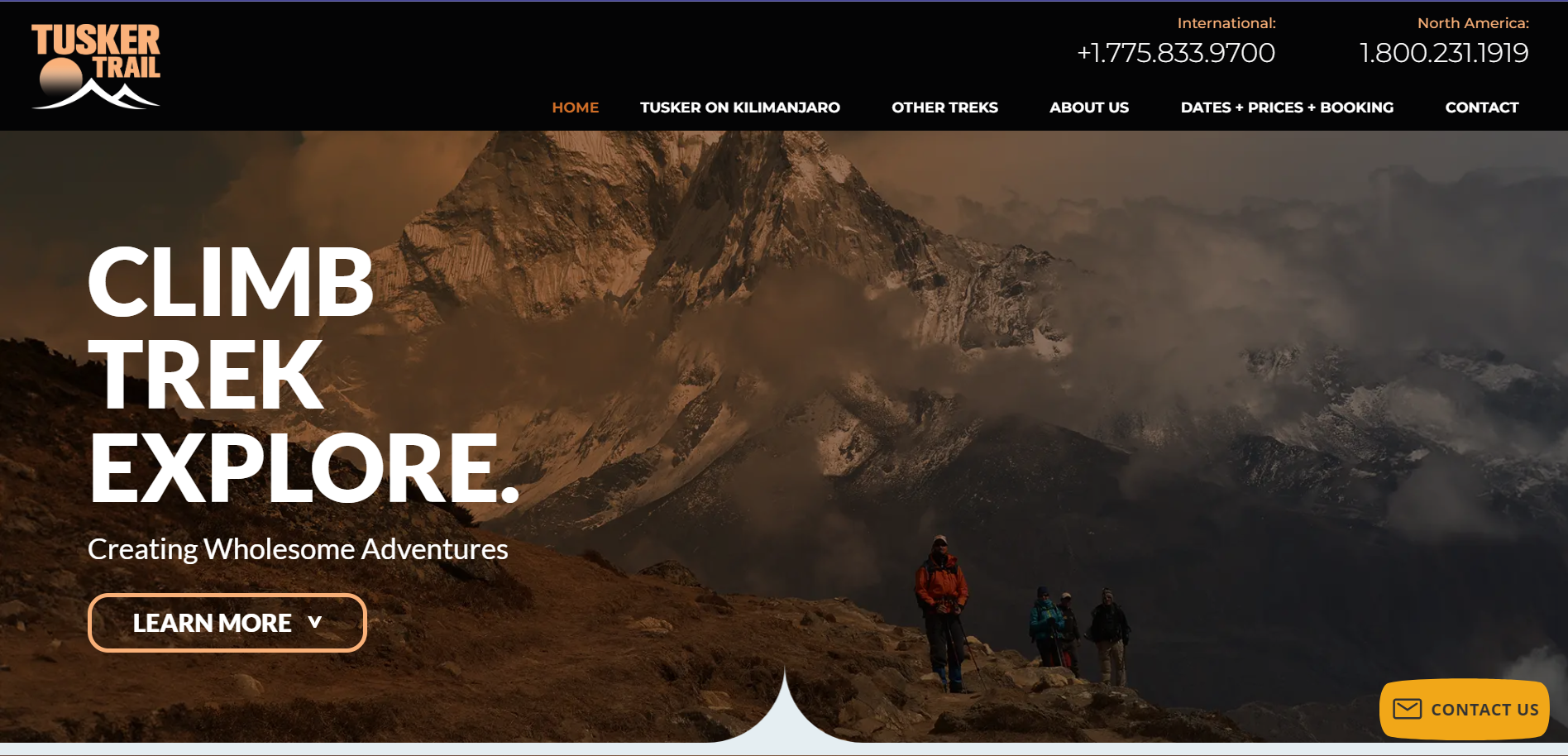 The 7 Best Kilimanjaro Tour Operators (And Who I Used!) - Tristan Balme