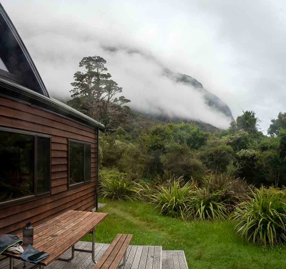 Welcome Flat Hut Hike (The Best Overnight Hike In The South Island ...