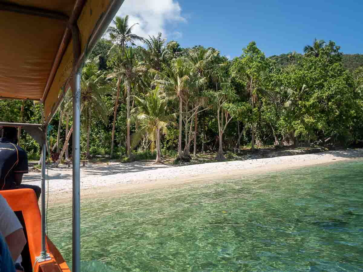 Lelepa Island Tour Vanuatu (Who To Book With?) - Tristan Balme