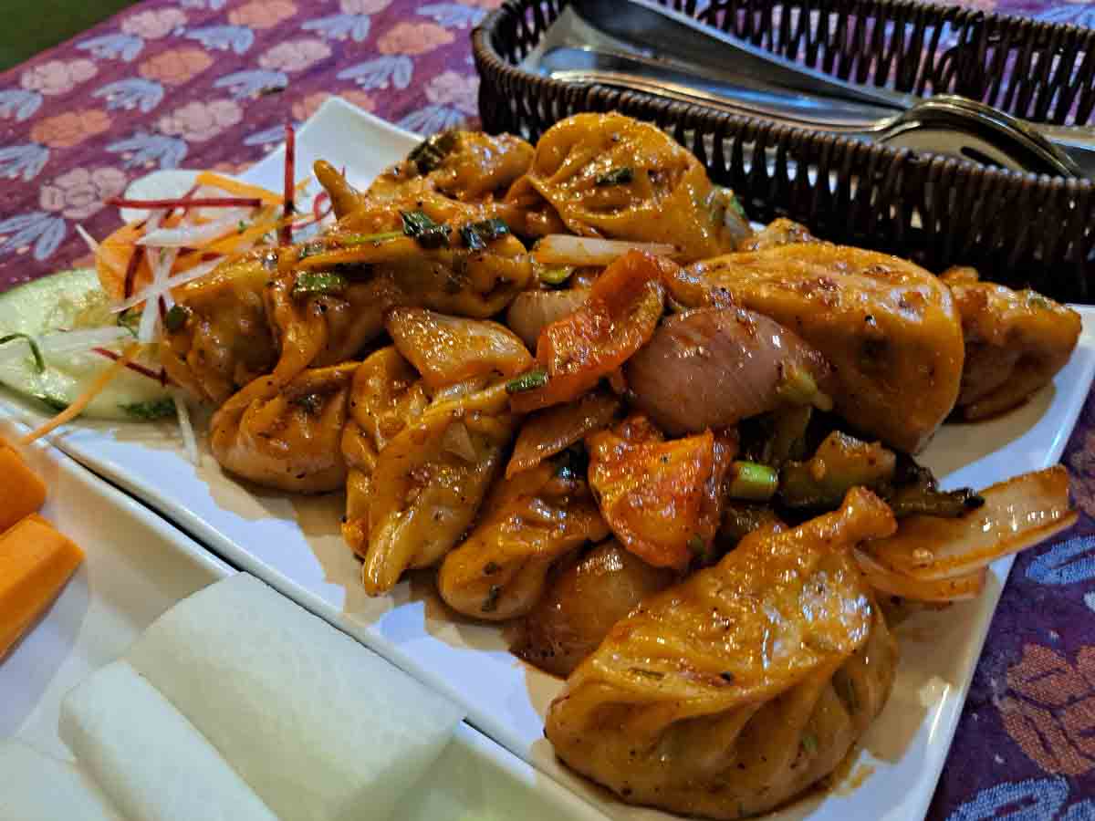 Where to Eat in Thamel, Kathmandu | Don't Miss These Restaurants ...